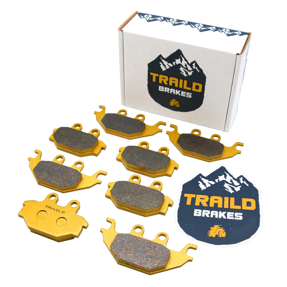 Products – Traild