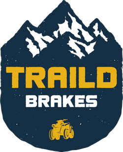 Traild Brakes - ATV & UTV brake pads for off-road enthusiasts